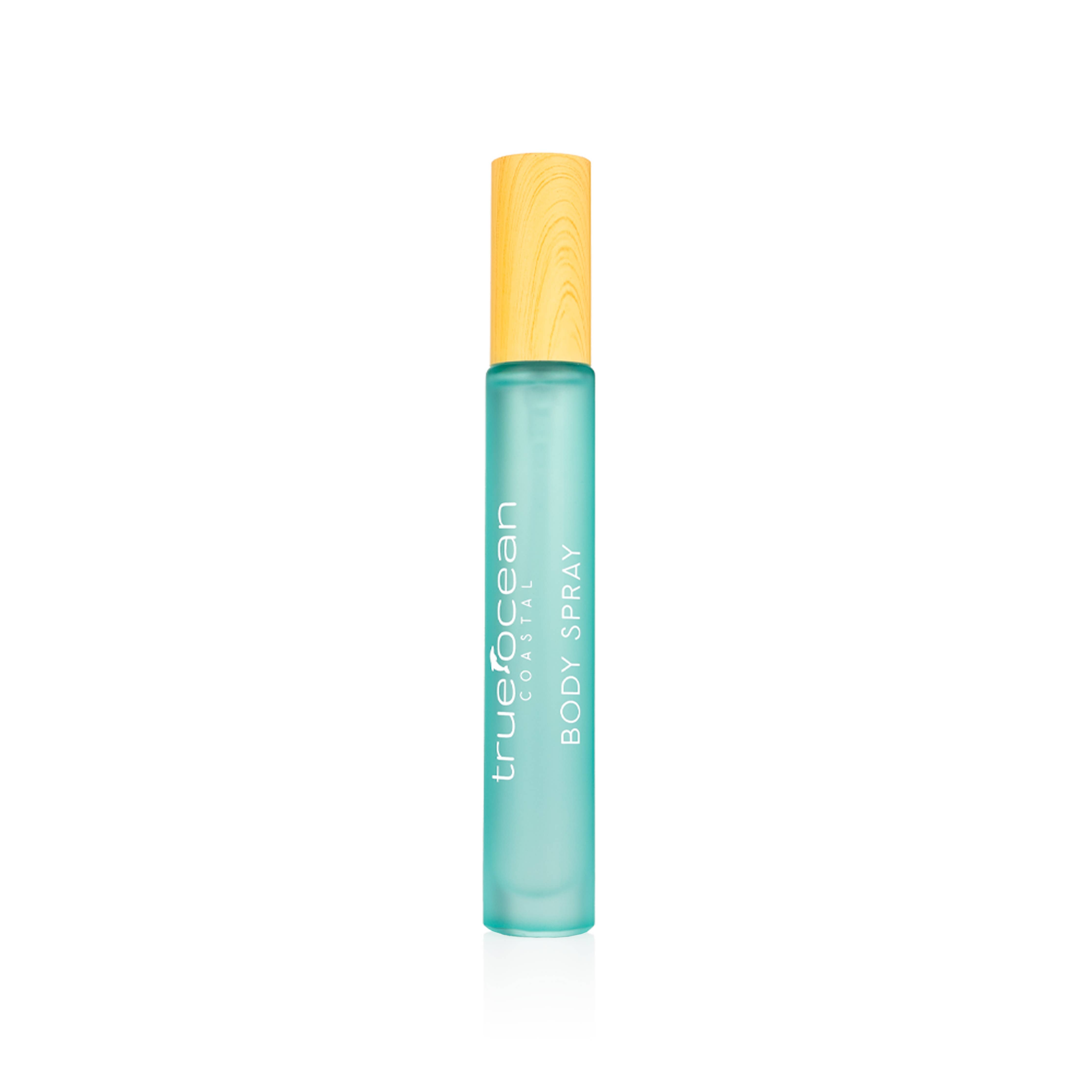 True Ocean - True Ocean Body Spray - Pocket Size – Simply Amazing Boutique